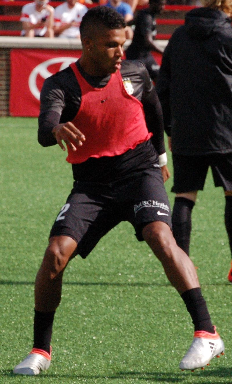 Maikel Chang | EA Sports FC wiki | Fandom
