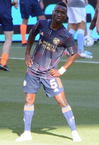 Obinna Nwobodo | EA Sports FC wiki | Fandom