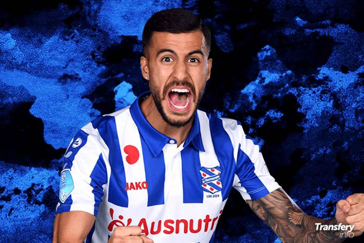 Rami Kaib | EA Sports FC wiki | Fandom