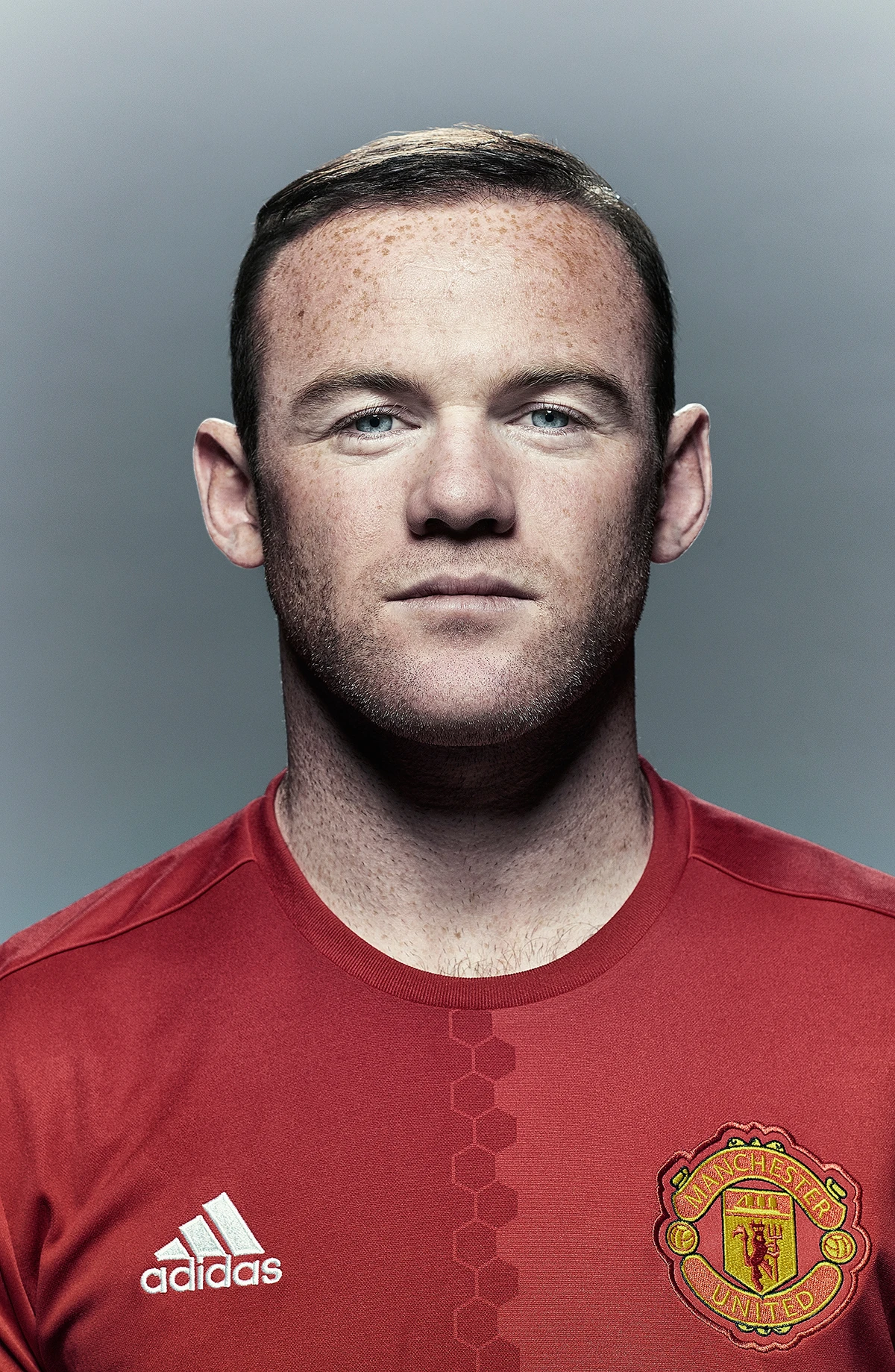 Wayne Rooney | EA Sports FC wiki | Fandom