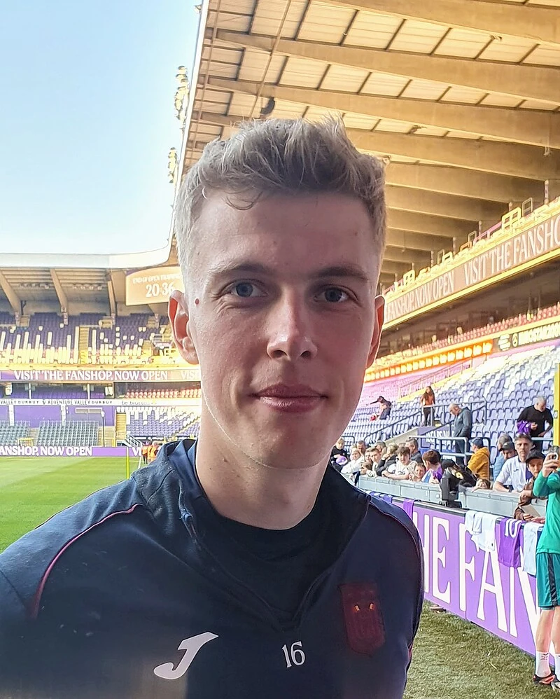 Mads Kikkenborg | EA Sports FC wiki | Fandom