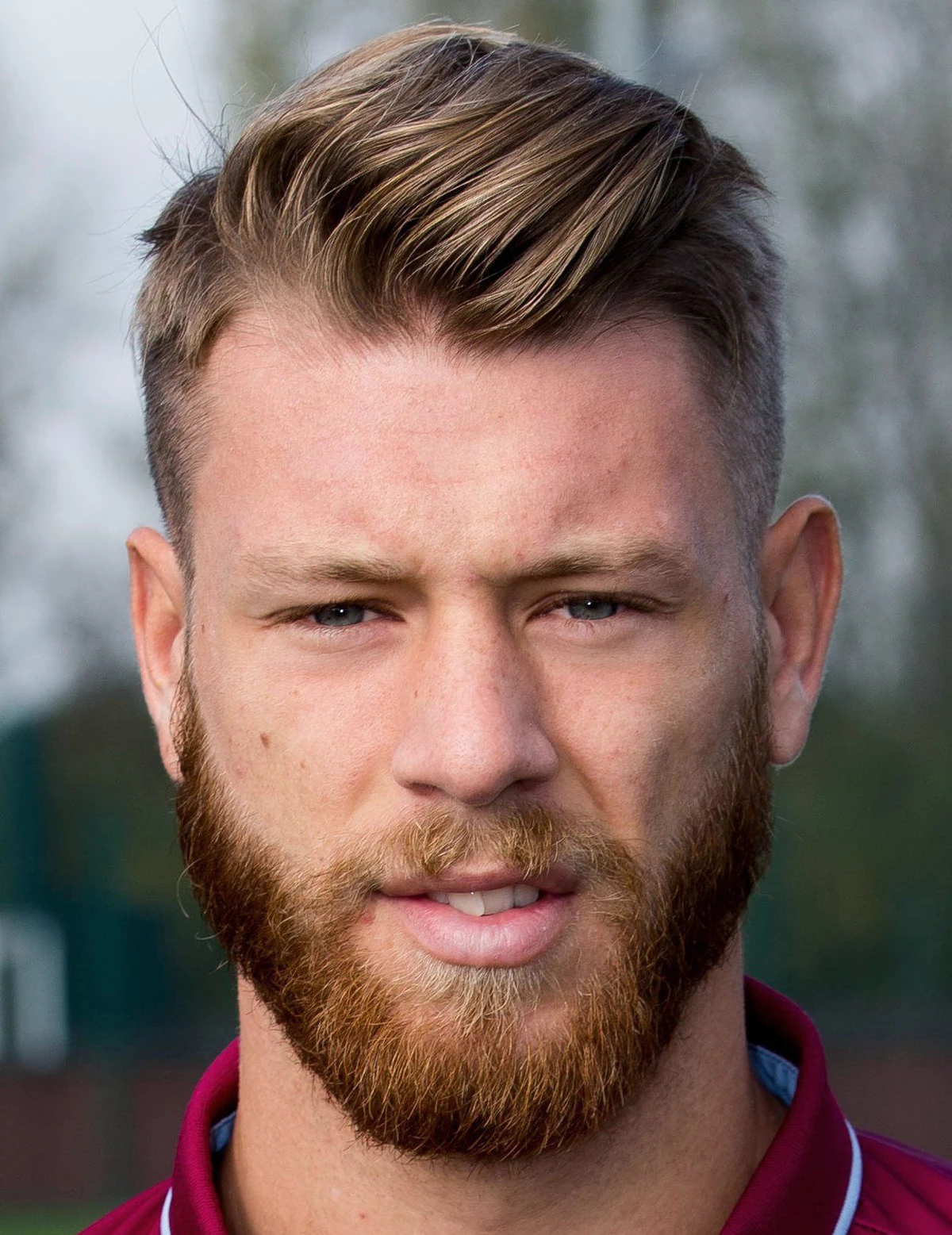 Nathan Baker | EA Sports FC wiki | Fandom