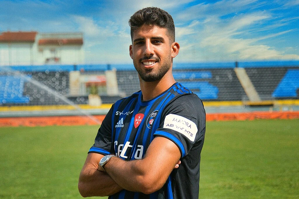 Yonatan Cohen Ea Sports Fc Wiki Fandom