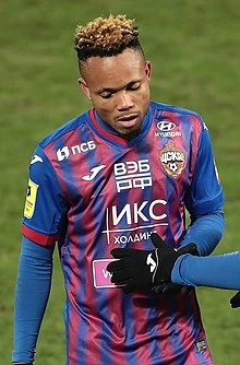 Chidera Ejuke | EA Sports FC wiki | Fandom