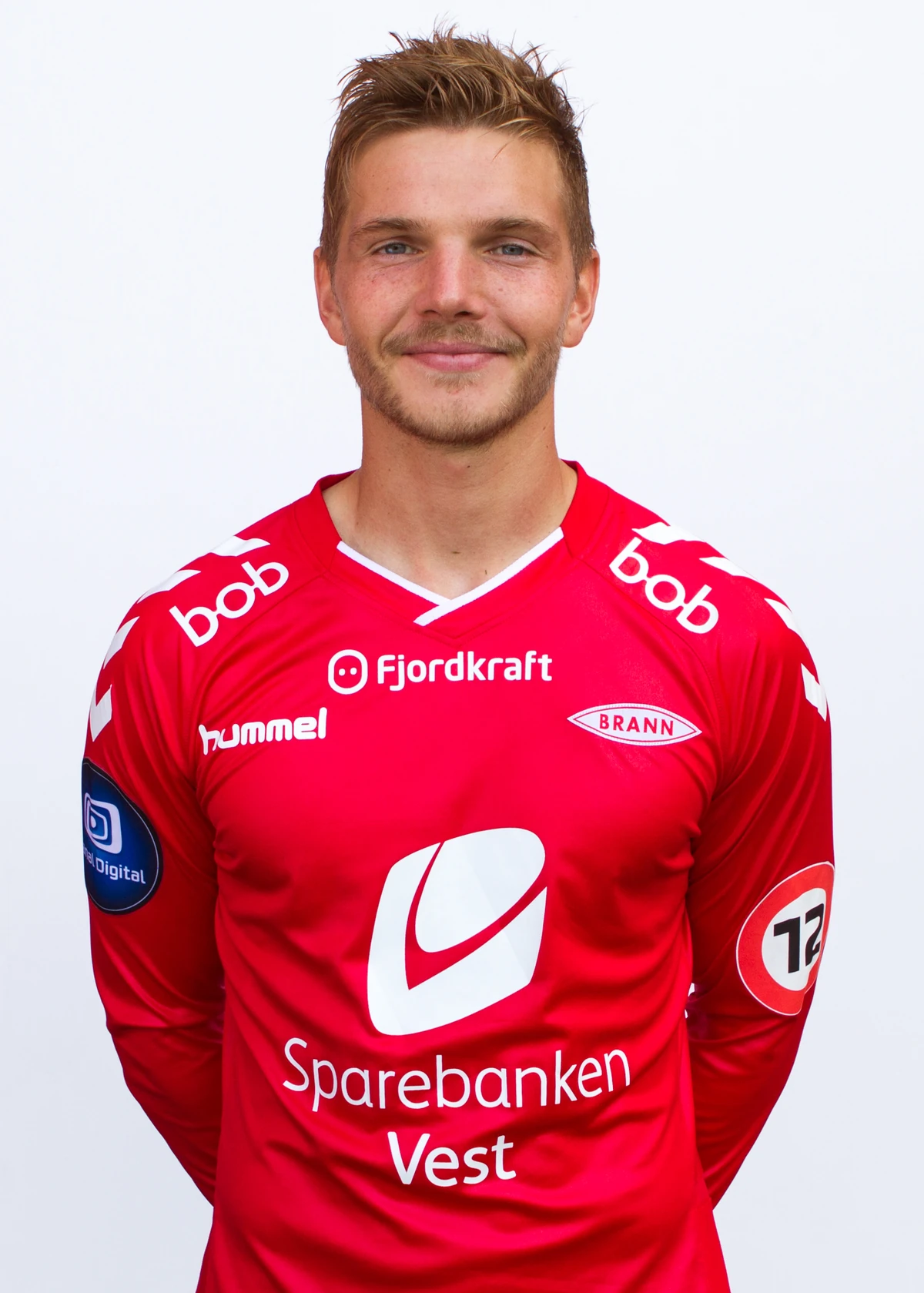 Gilli Rólantsson | EA Sports FC wiki | Fandom