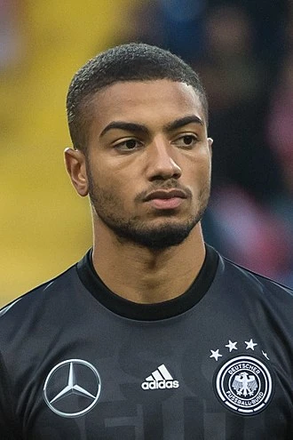 Jeremy Toljan | EA Sports FC wiki | Fandom