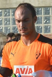 Marko Dmitrović | EA Sports FC wiki | Fandom