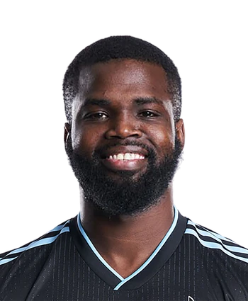 Kemar Lawrence | EA Sports FC wiki | Fandom