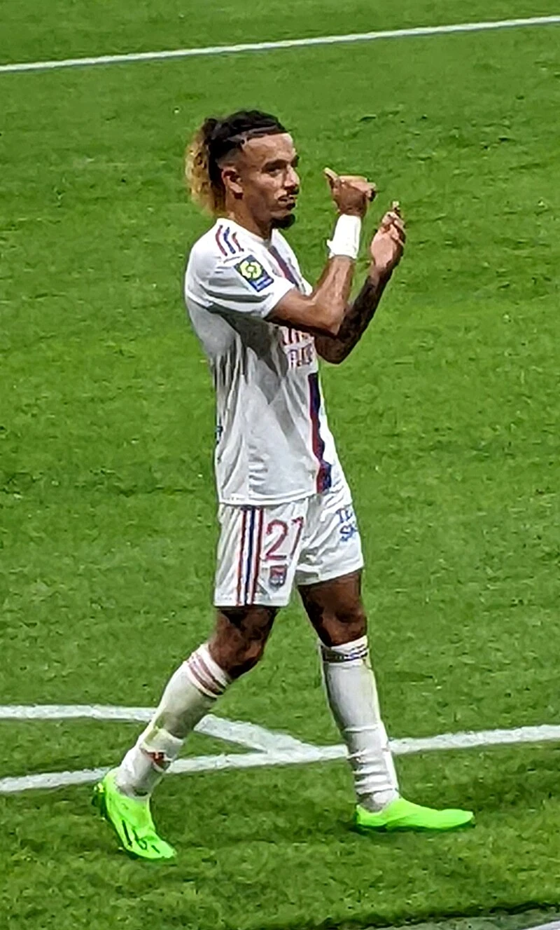 Malo Gusto | EA Sports FC wiki | Fandom