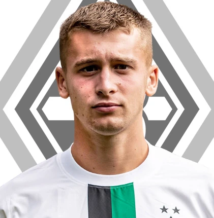 Oscar Fraulo | EA Sports FC wiki | Fandom