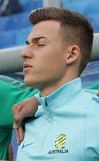 Ajdin Hrustic | EA Sports FC wiki | Fandom