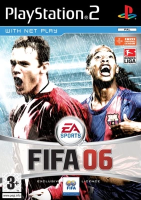 FIFA06 | FIFA 维基 | Fandom