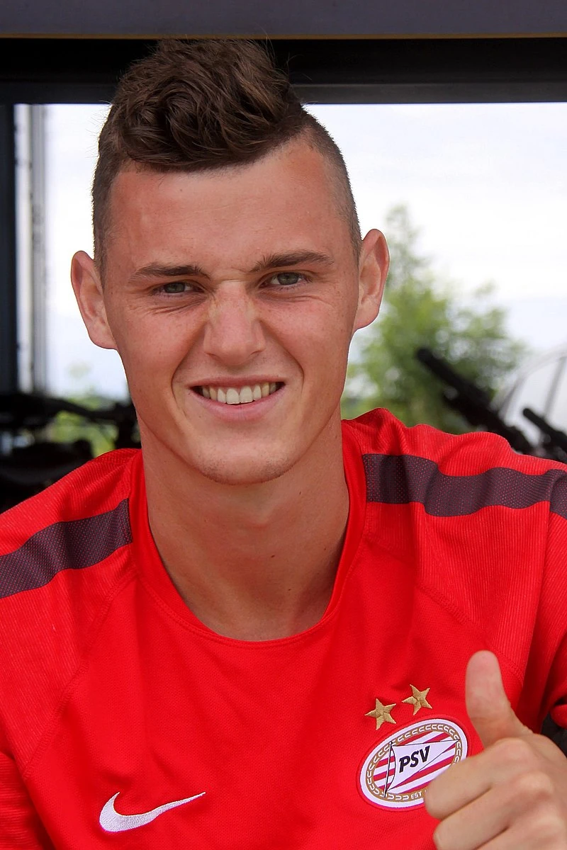 Clint Leemans | EA Sports FC wiki | Fandom