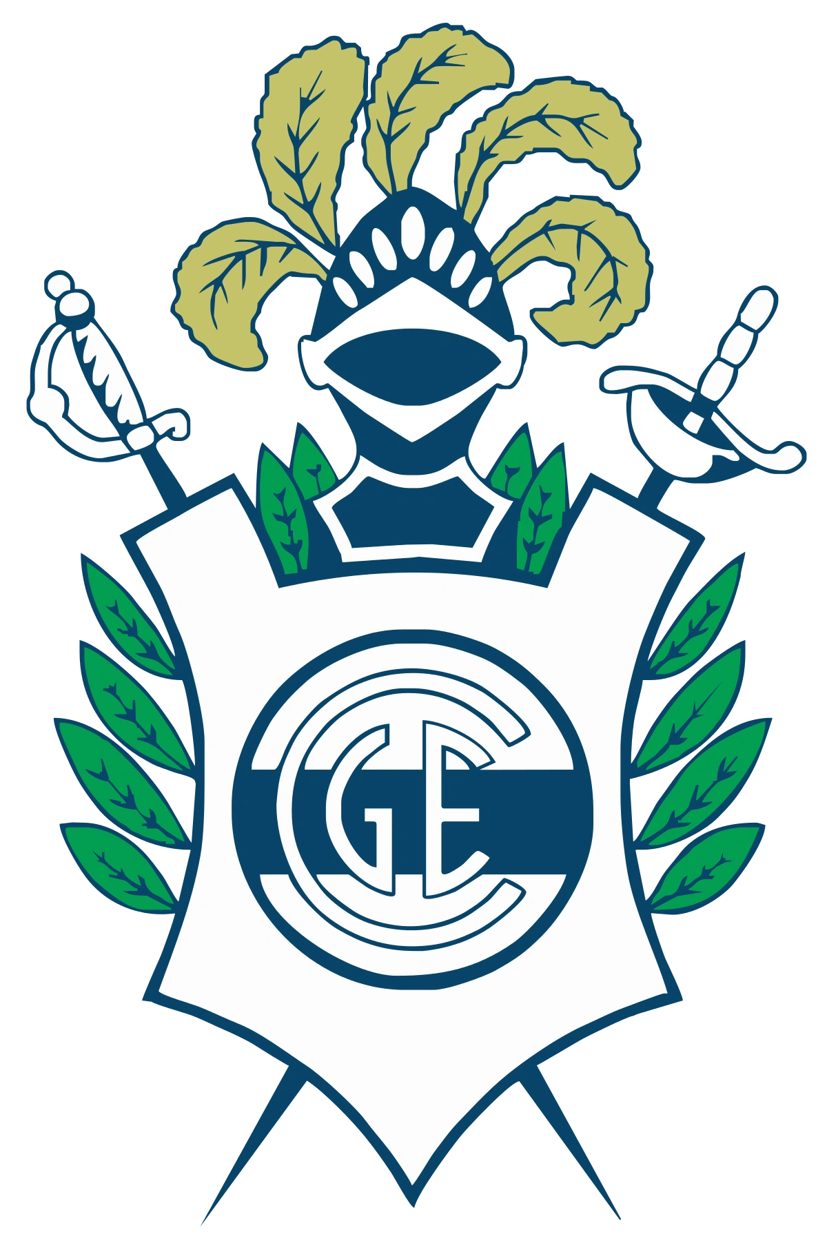 Club de Gimnasia y Esgrima La Plata | EA Sports FC wiki | Fandom