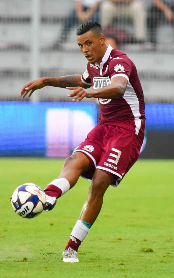 Julio Cascante | EA Sports FC wiki | Fandom