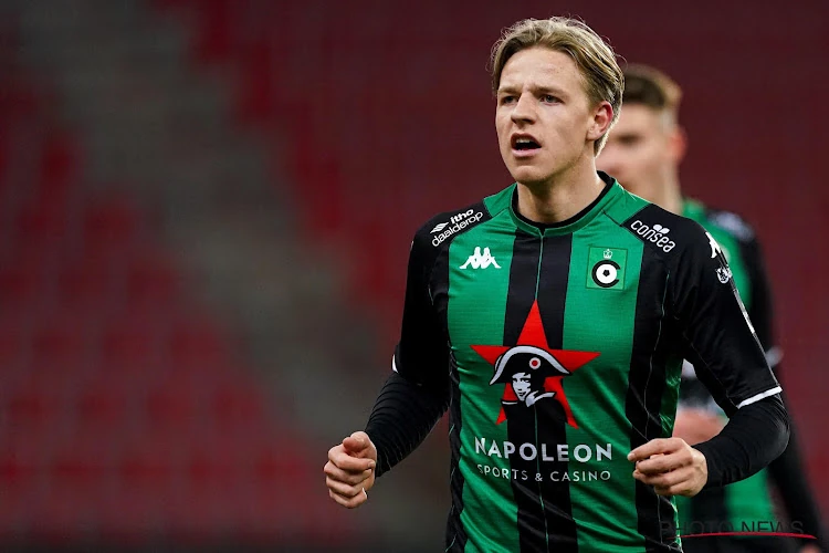 Jesper Daland | EA Sports FC wiki | Fandom