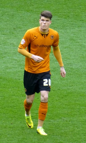 Liam McAlinden | EA Sports FC wiki | Fandom