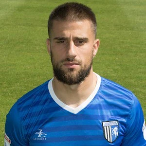 Max Ehmer | EA Sports FC wiki | Fandom