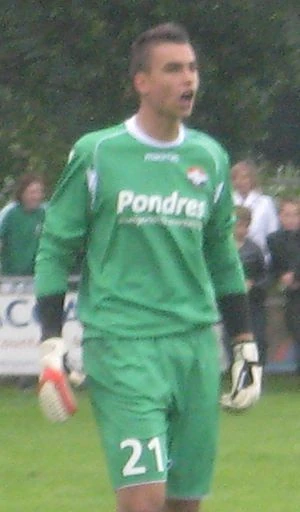 Kelle Roos | EA Sports FC wiki | Fandom