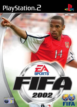 FIFA 2002 | EA Sports FC wiki | Fandom