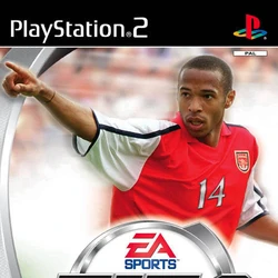 Fifa 2002 Ps2