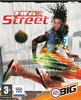 FIFA Street | EA Sports FC wiki | Fandom