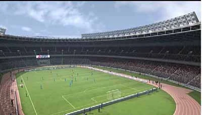 O Dromo | FIFA Football Gaming wiki | Fandom