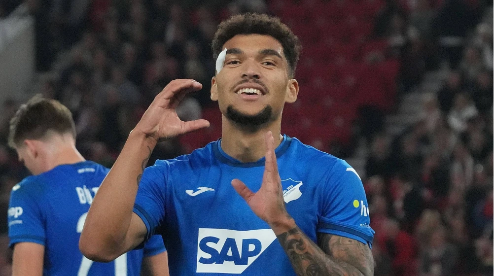 Valentin Gendrey | EA Sports FC wiki | Fandom