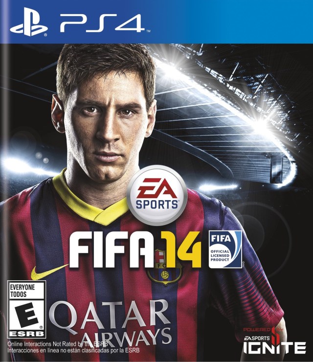 PlayStation 4 | EA Sports FC wiki | Fandom