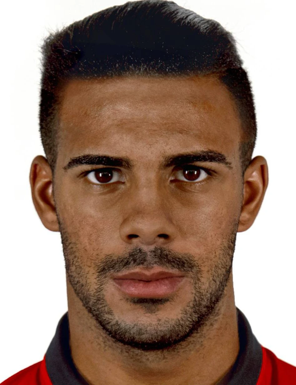 Jonás Ramalho | EA Sports FC wiki | Fandom