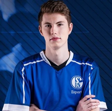 Tim Latka - FIFA Esports Wiki