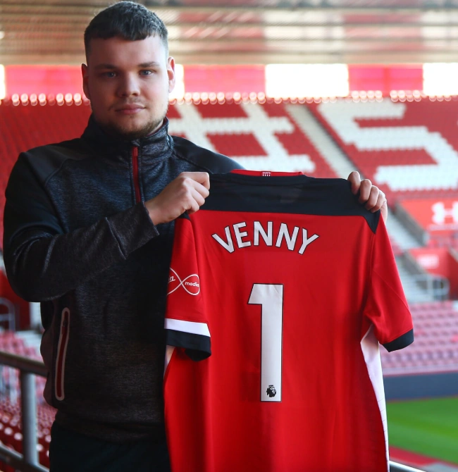 Venny - FIFA Esports Wiki