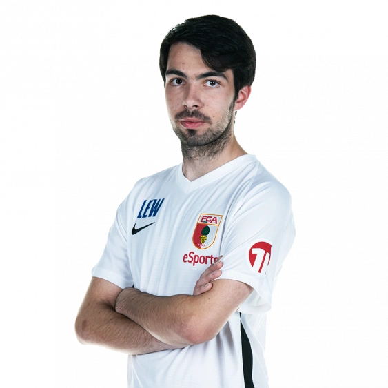 Yannic0109 - FIFA Esports Wiki