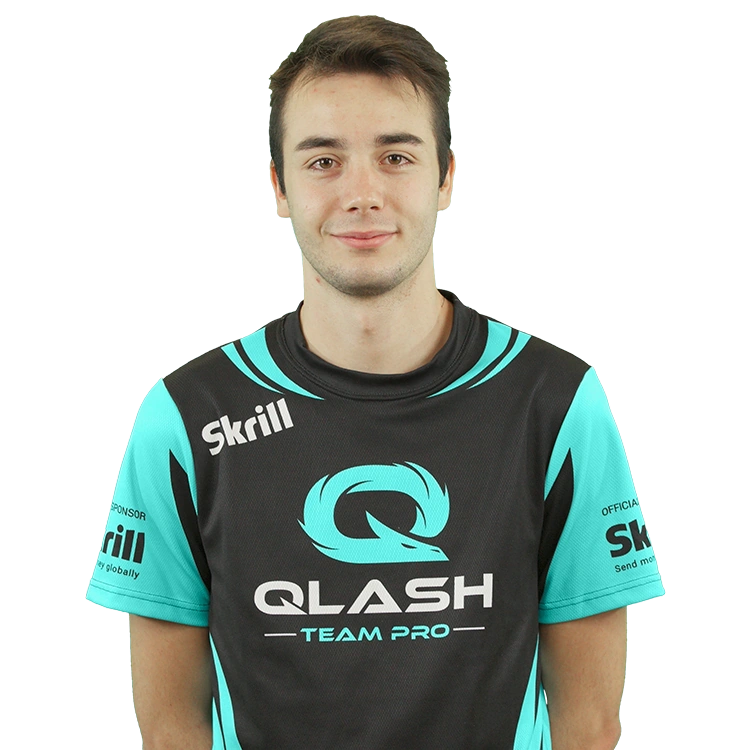 CRAZY FAT GAMER - FIFA Esports Wiki