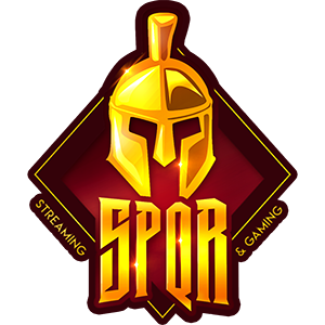 Spqr Logo
