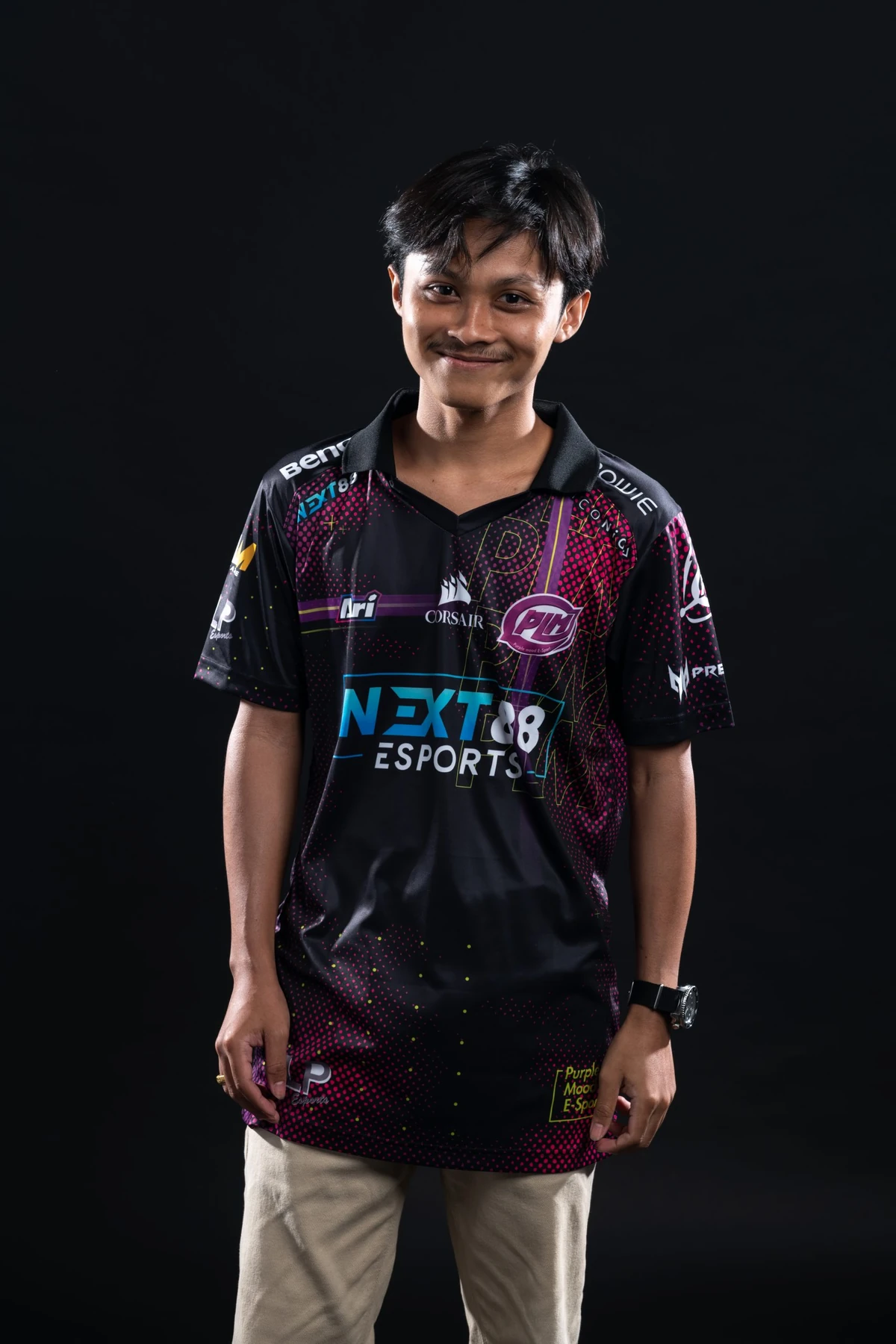 BAS69 - FIFA Esports Wiki