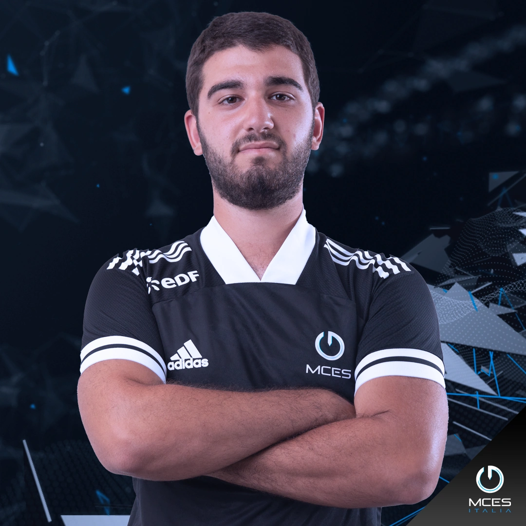 Pirro21 - FIFA Esports Wiki