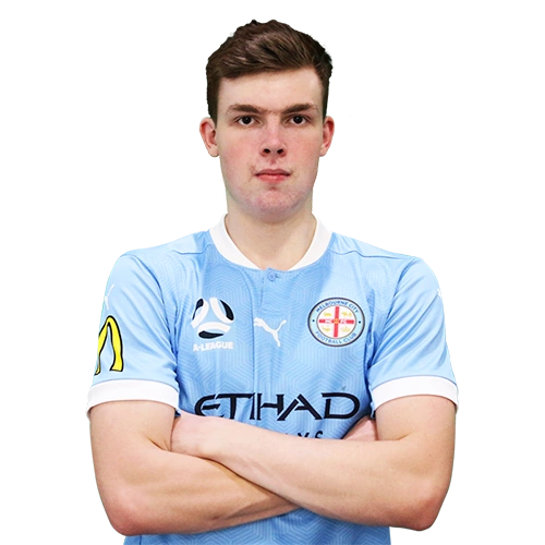 MikeJ - FIFA Esports Wiki