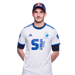 Agge - FIFA Esports Wiki