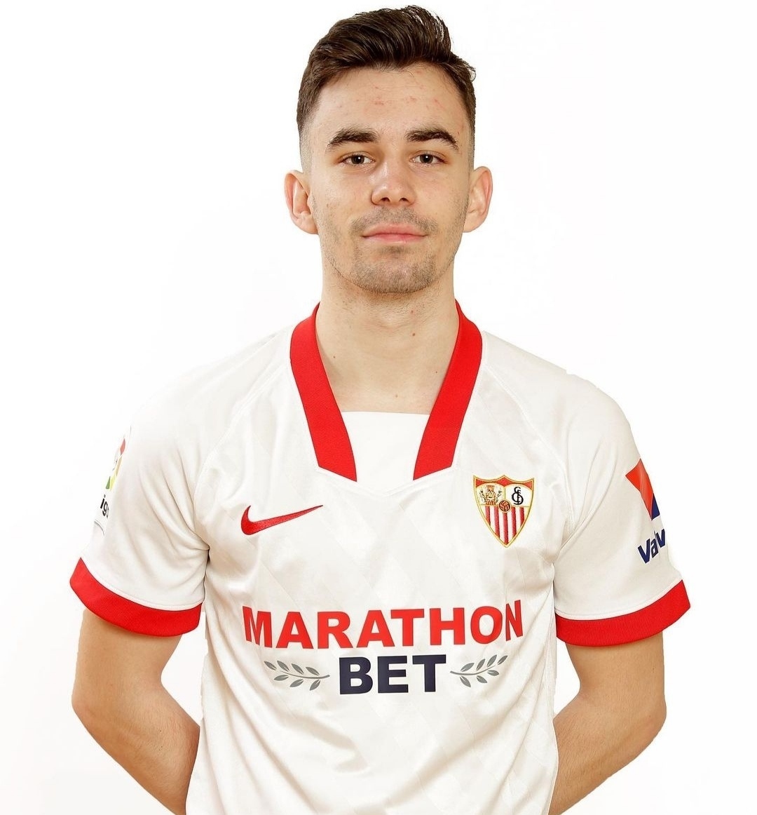 Nacho - FIFA Esports Wiki