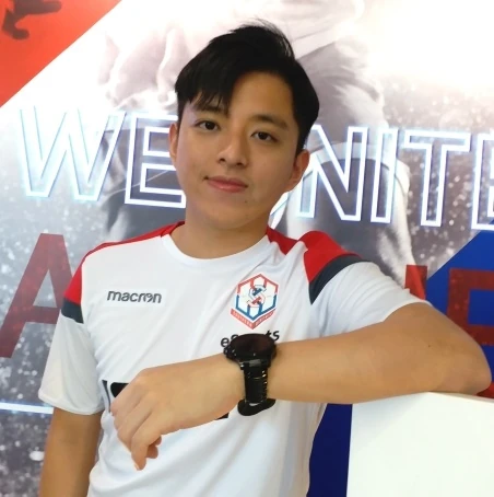 Ronnie - FIFA Esports Wiki