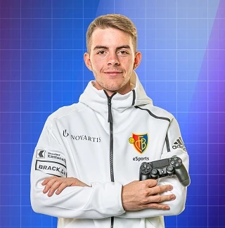 Dufty - FIFA Esports Wiki