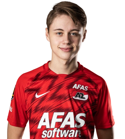 Dani-Visser - FIFA Esports Wiki