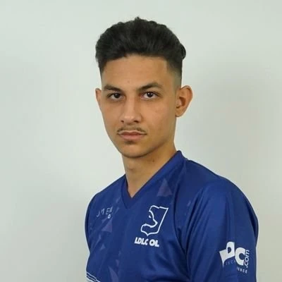 Mence - FIFA Esports Wiki
