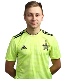 rakovsky1993 - FIFA Esports Wiki