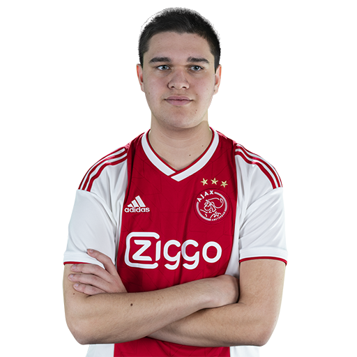 Lev - FIFA Esports Wiki