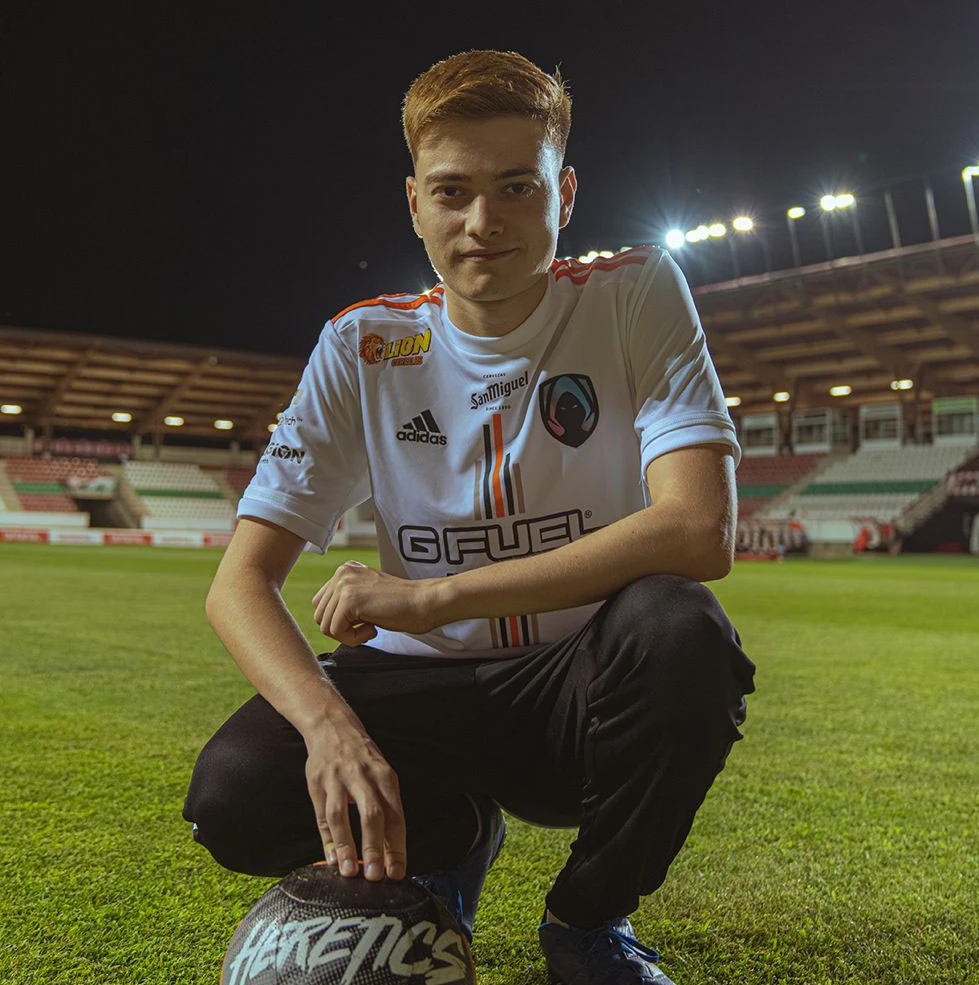 Matias - FIFA Esports Wiki