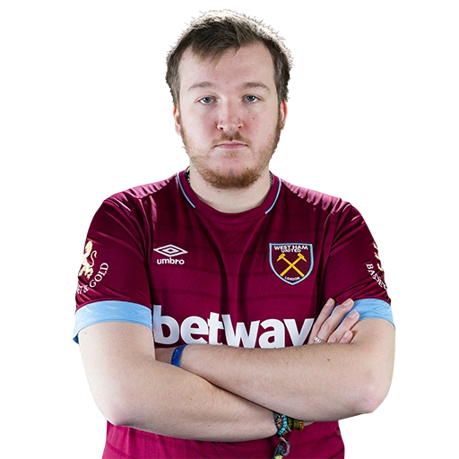 Jamboo - FIFA Esports Wiki