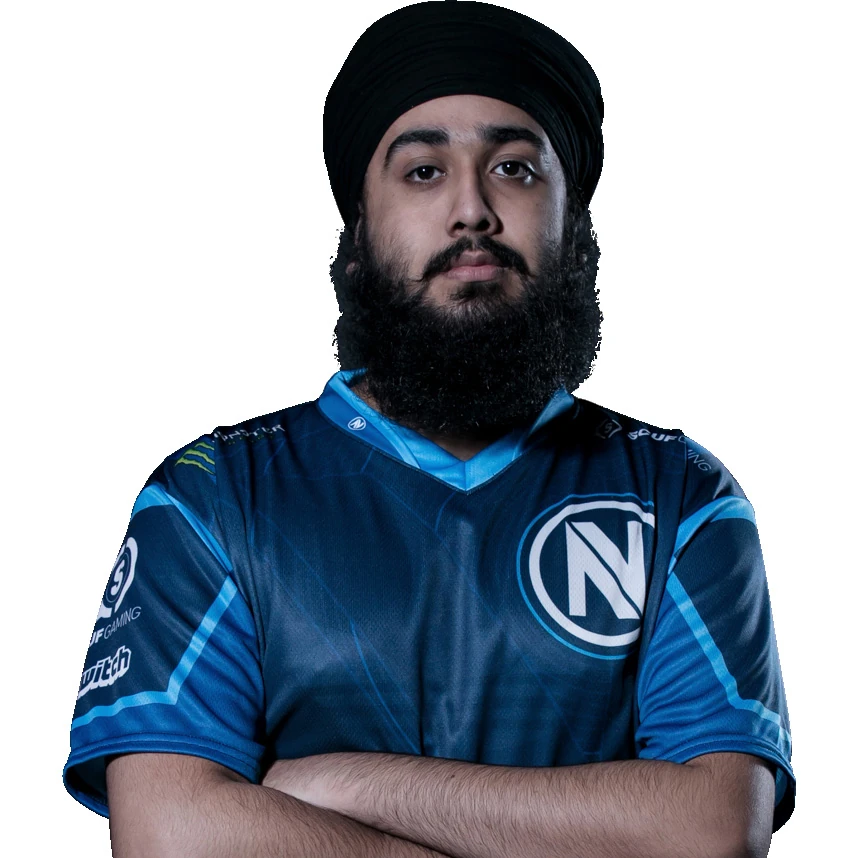 Jas - FIFA Esports Wiki