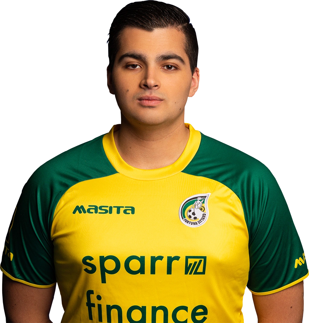 Renzo - FIFA Esports Wiki